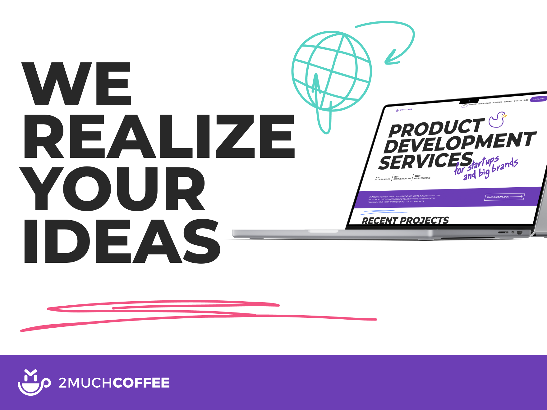 2muchcoffee Company Information | 2muchcoffee