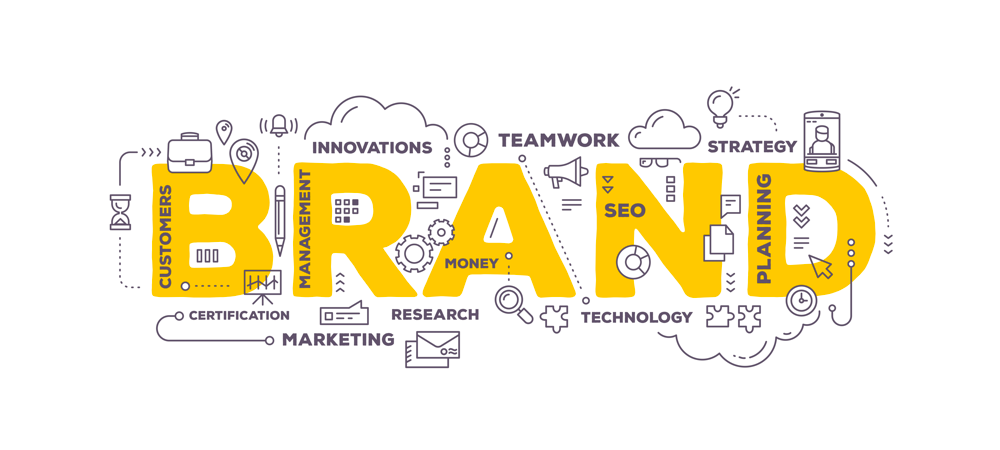 How to Start Branding a Marketplace: Tips & Examples