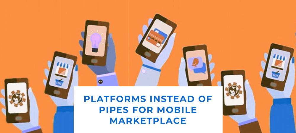 Guide on how to build a Profitable Marketplace Platform