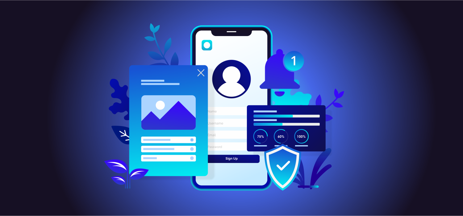 Will Opinion Poll Ever Rule the World? How to Build a Voting App