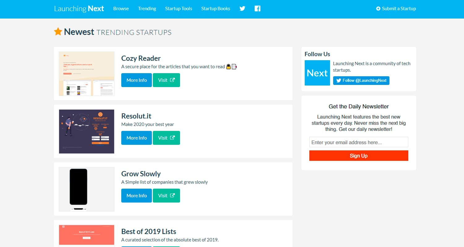 Top 10 Platforms for Startups to Launch Your Product