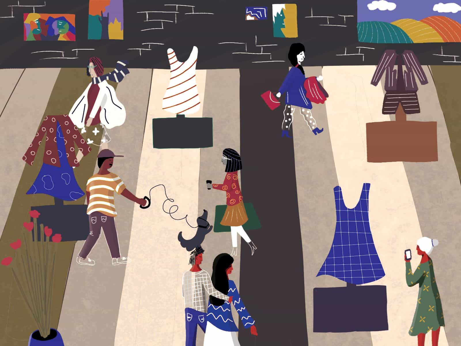 How to Build a Marketplace Using Uber-Like Business Model?