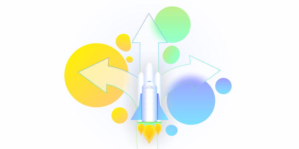 Top Rules of Pivoting for Startups